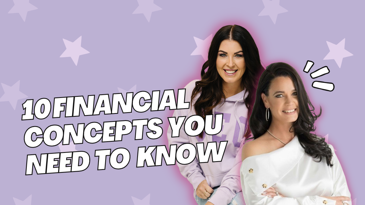 Top 10 Financial Concepts – The CEO Society