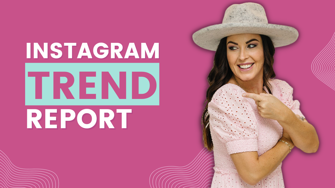 Weekly Trend Report – The CEO Society